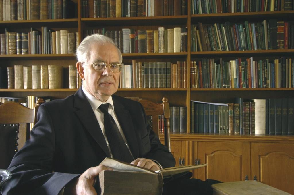 Ds. Meeuse: Koelman gaf richting in mijn theologische studie